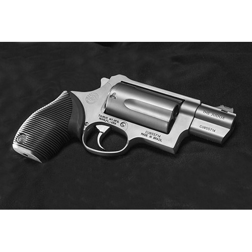 Taurus Judge Public Defender 45/410 Revolver - 2-441039tc