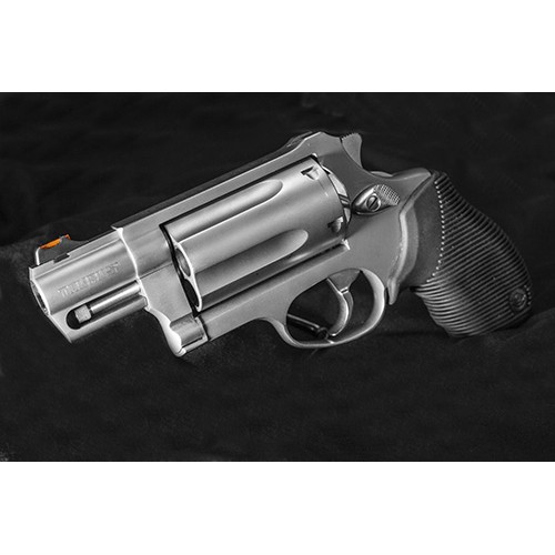 Taurus Judge Public Defender 45/410 Revolver - 2-441039tc