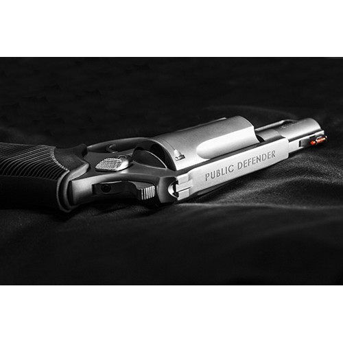 Taurus Judge Public Defender 45/410 Revolver - 2-441039tc
