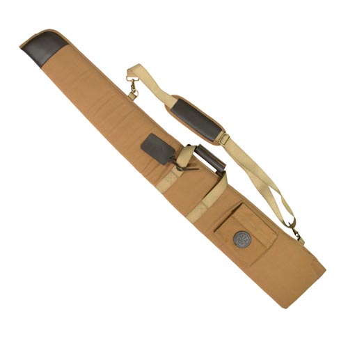 Beretta Waxwear Soft Gun Case 60in - Fo8020610832