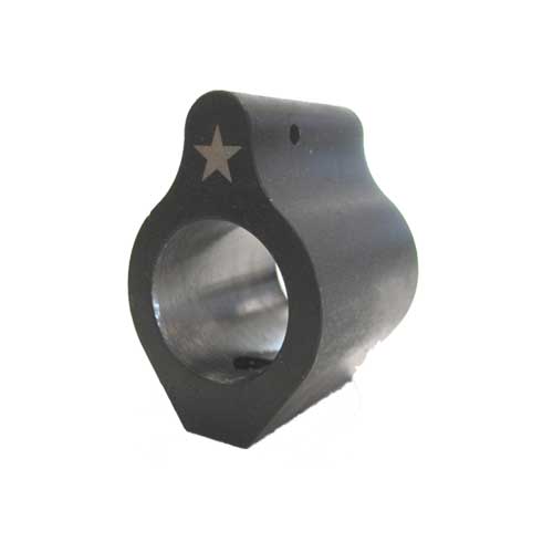 Bcm Low Profile Gas Block. .625 - Bcm-Lgb-625