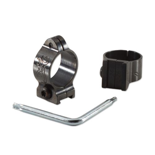 Browning Scope Rings Rimfire - 12365