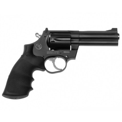 NIGHTHAWK CUSTOM MONGOOSE 357MAG 3`BBL DLC COATING - 131