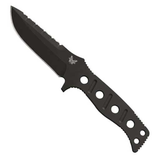 Benchmade Axis Drop-Point Mini Stryker Ii Ts - 903