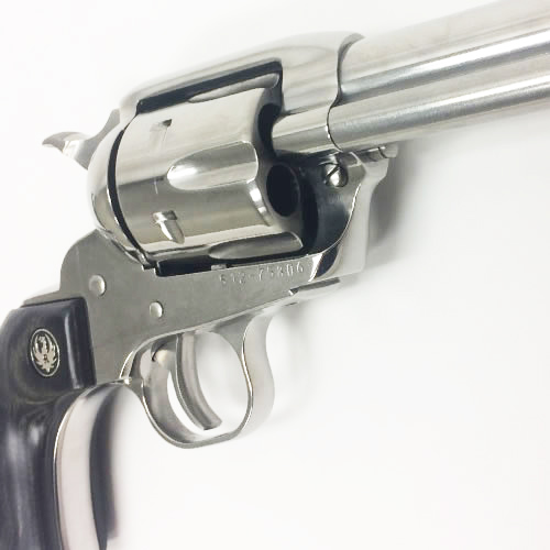 Ruger Vaquero Birds Head .45 Acp Revolver - 5152